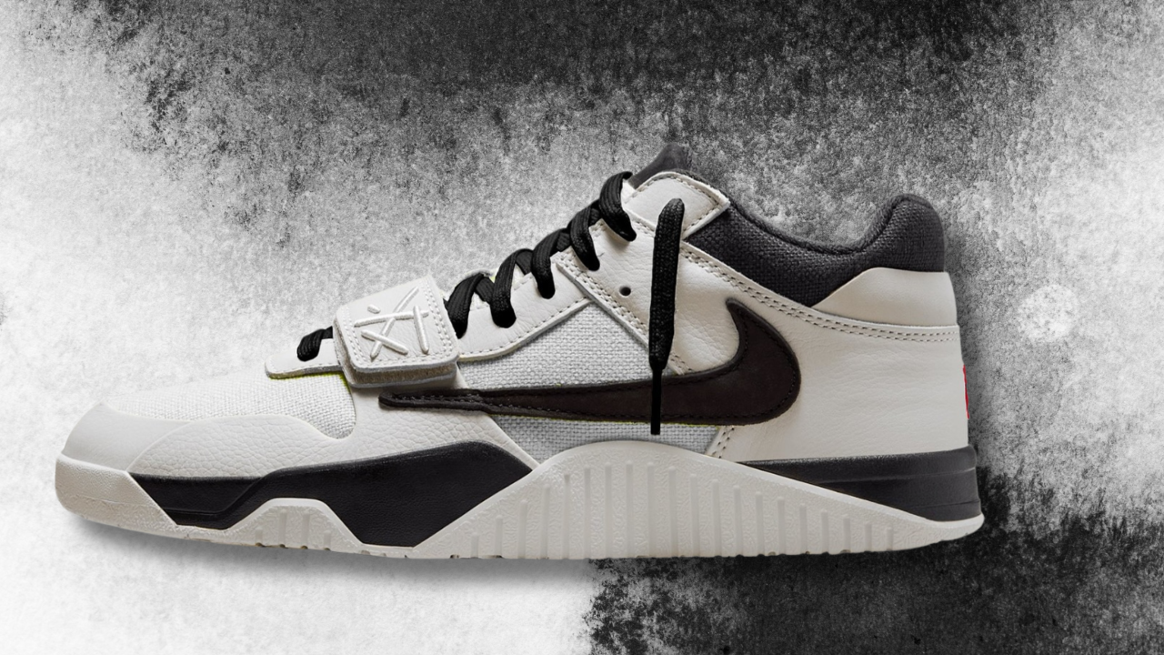 Travis Scott x Jordan Jumpman Jack ‘Panda’ Could Be An OG Classic ...
