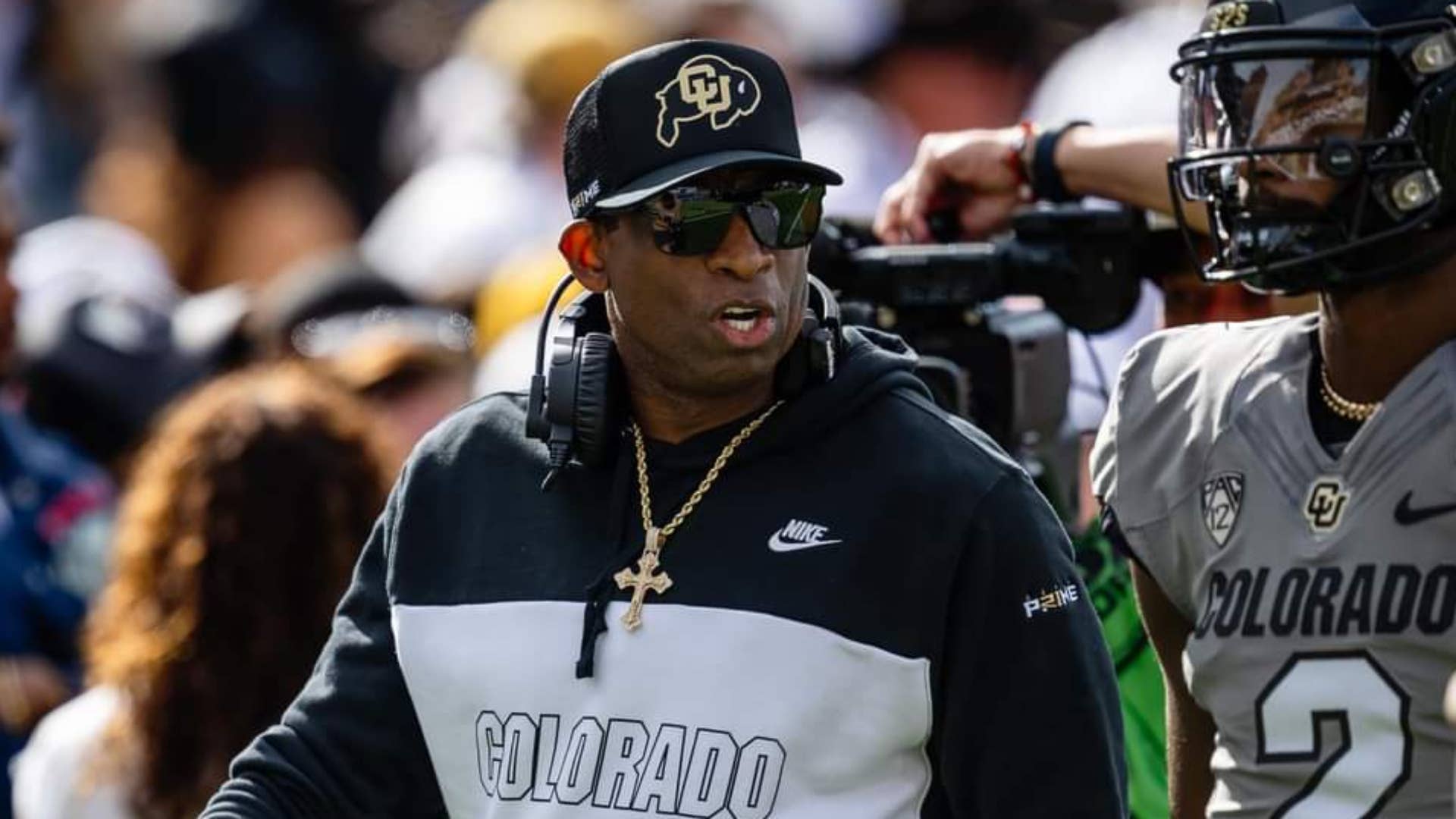 Deion Sanders Eyes Byron Leftwich, Mike Zimmer to Bolster Colorado ...