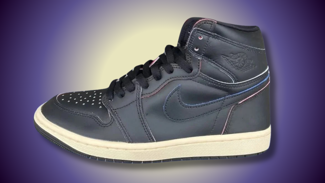 Air Jordan 1 ‘Self Expression’: Hidden Heat Under the Surface - My ...