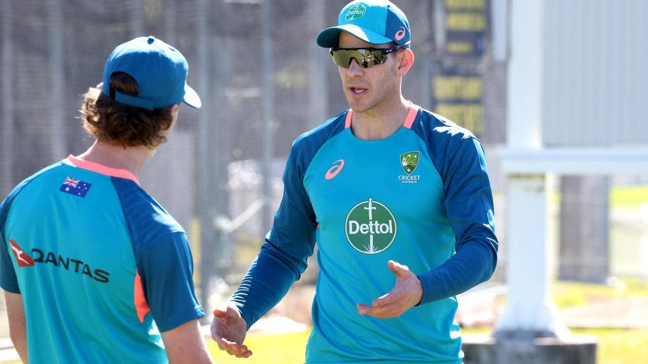 Tim Paine Appointed Australia A Head Coach for 2025 Season - Athlon