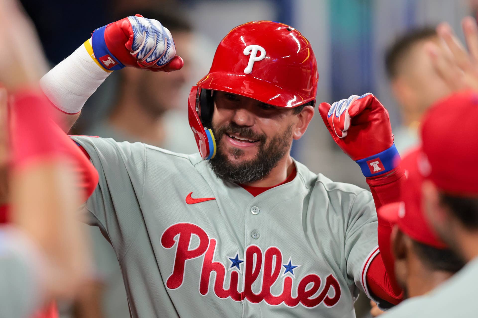 BABIP Guide for Fantasy Baseball 2026 - Athlon Sports