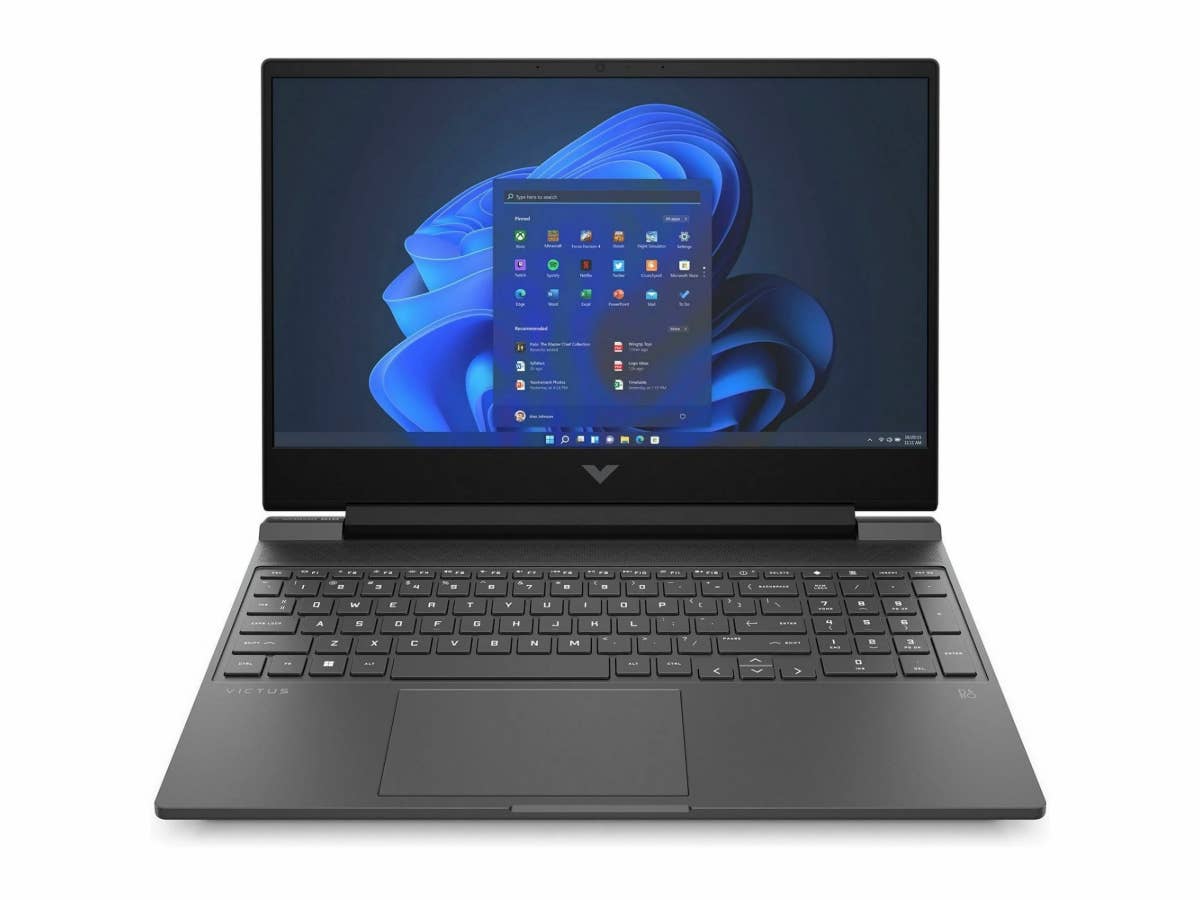 Walmart Is Selling a ‘Sleek’ Gaming Laptop for $230 Off: ‘Easily the ...
