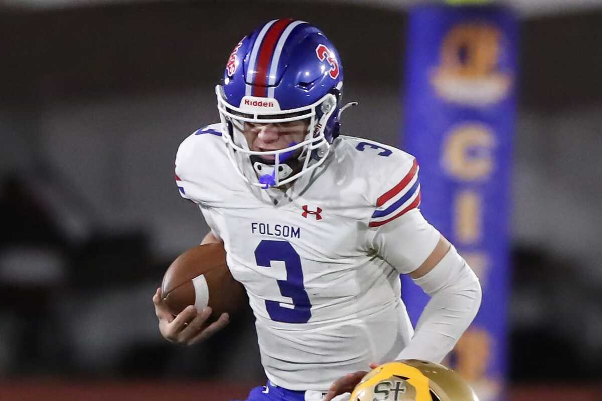 5-Star QB Ryder Lyons Announces New NIL Deal on Thursday - Athlon