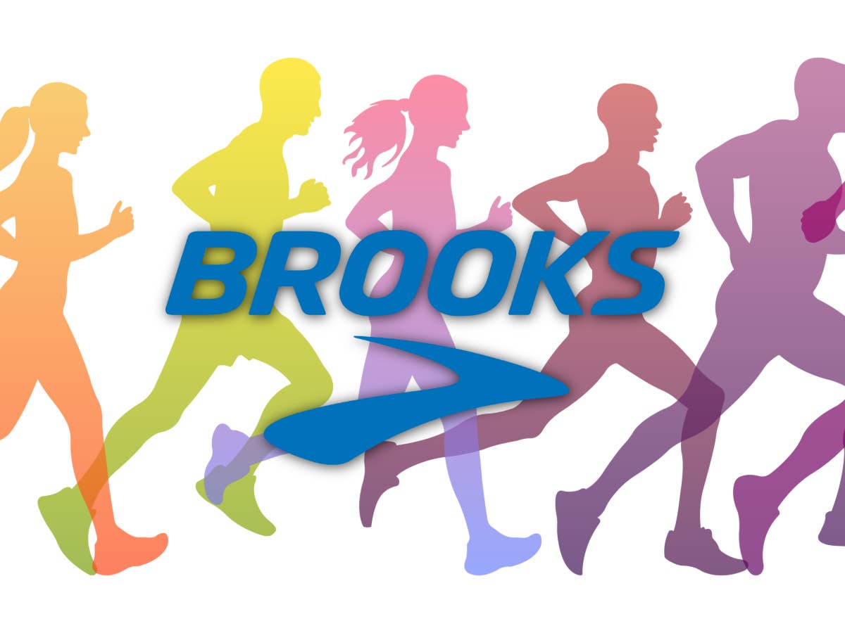 Brooks’ $160 Running Shoes Are on Sale for Under $100 - Athlon Sports