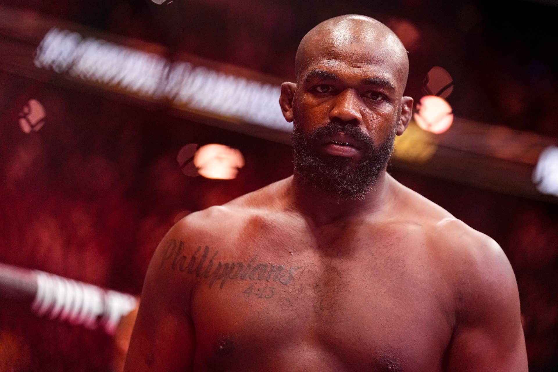 Update: Jon Jones’ Legal Case Takes Another Turn as New Video Surfaces ...