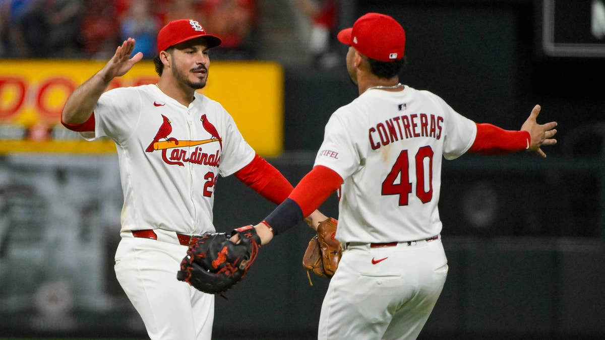 Cardinals Escape With Win After Pete Crow-Armstrong Mental Blunder - Athlon