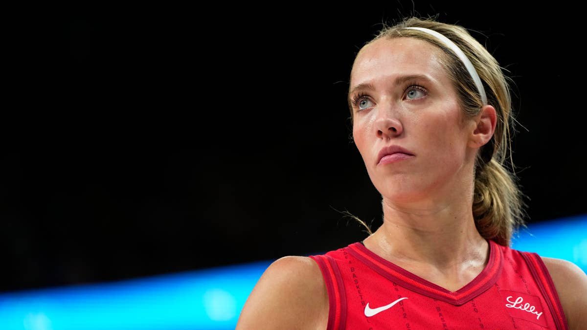 Indiana Fever Star Lexie Hull Announces Personal News on Monday ...