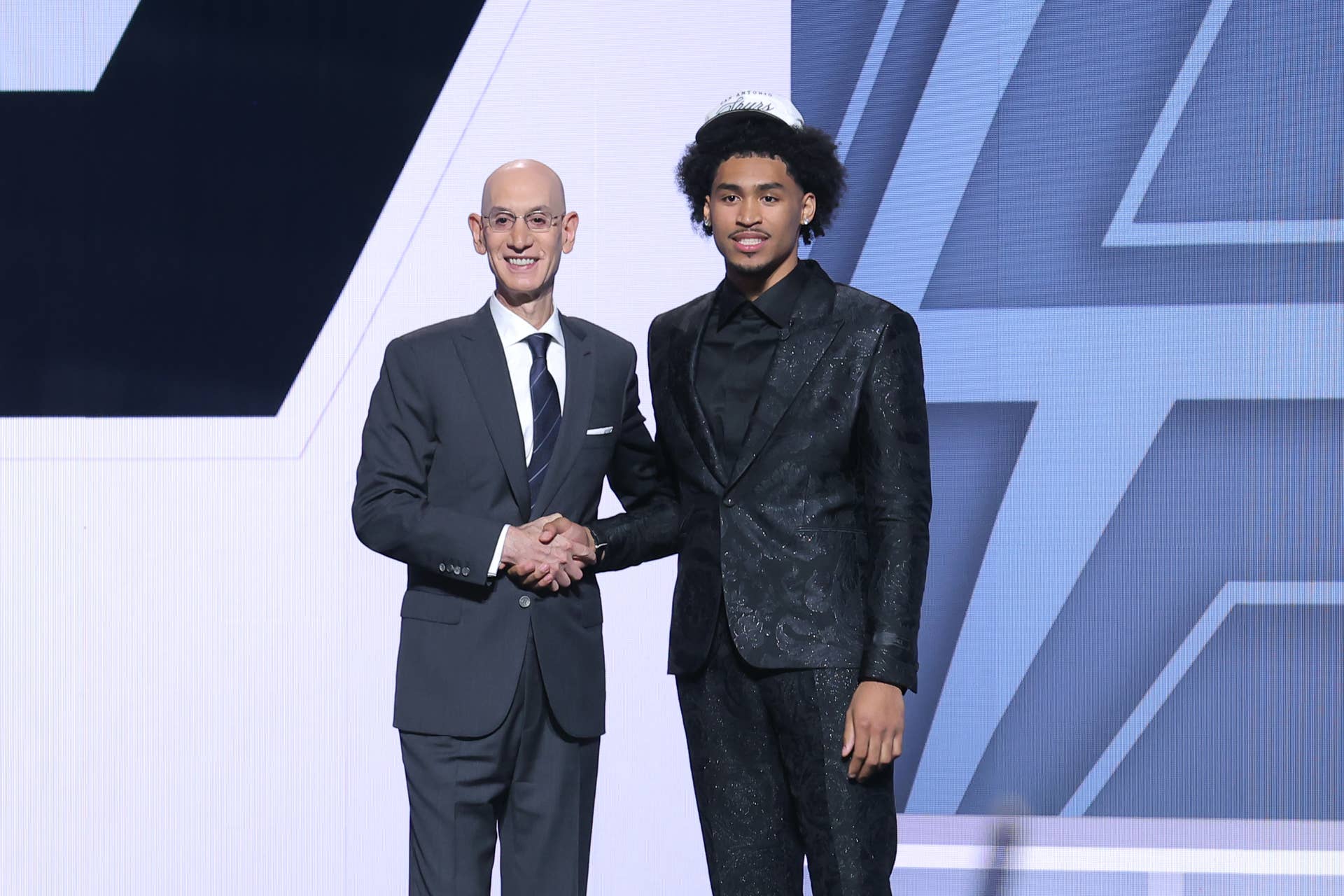 Dylan Harper's Mom's Basketball Background Resurfaces After Viral Draft ...