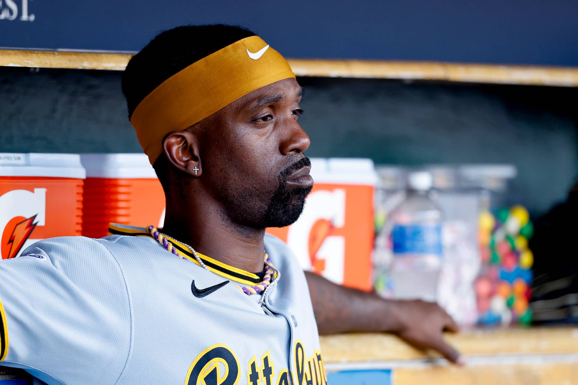 Andrew McCutchen Facing MLB Retirement Decision After Rangers ...