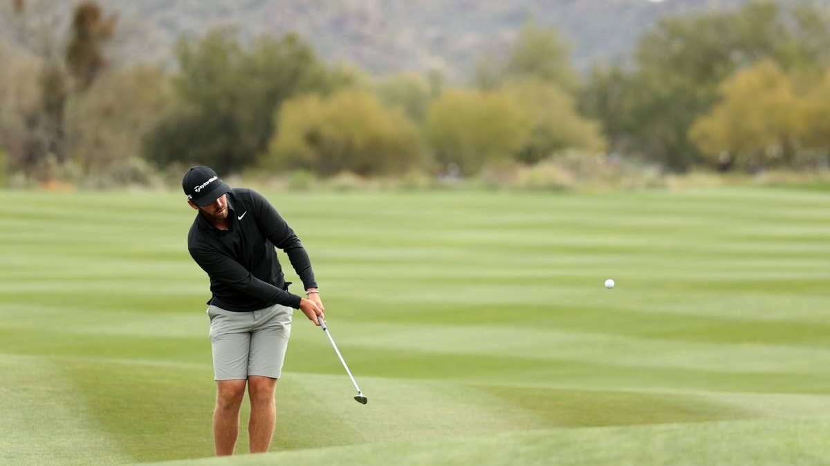 Concerning News About $22 Million Golfer Announced on Friday - Athlon