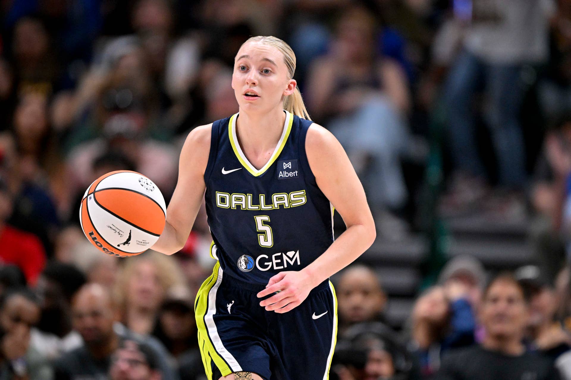 Paige Bueckers Passes WNBA Legend for Exclusive Spot in History Books ...