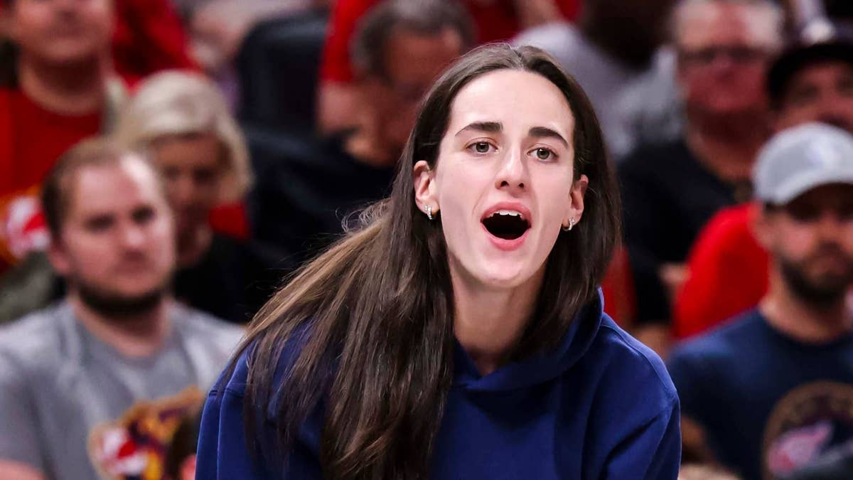 Fans Saying Same Thing About Indiana Fever Without Caitlin Clark - Athlon