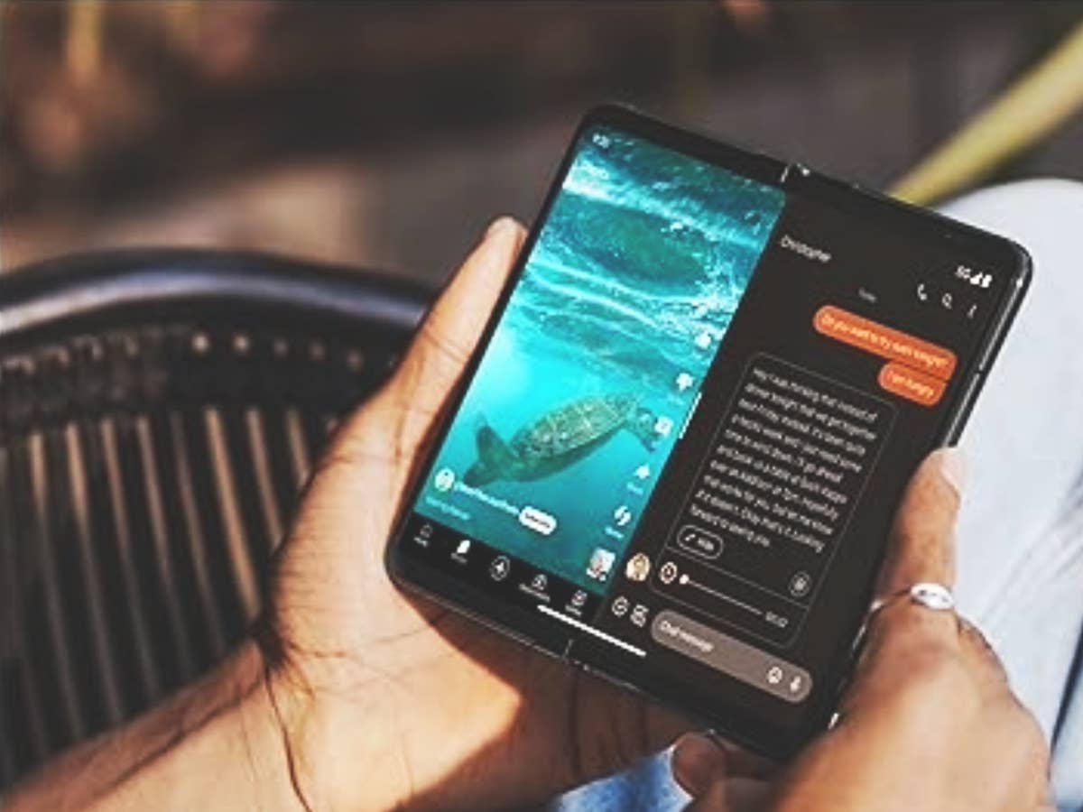$750 Google Pixel Fold Smartphone Is on Sale for $580: ‘Hands Down the ...