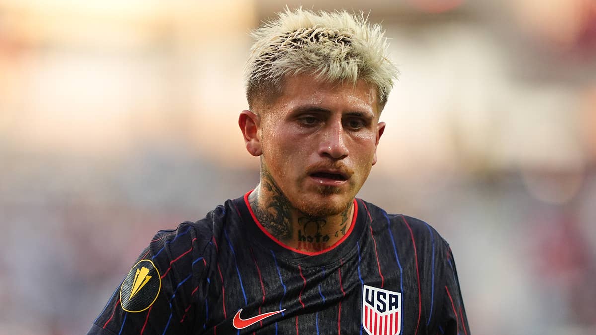 USMNT Legend Tim Howard Reacts to Diego Luna Roster Snub - Athlon