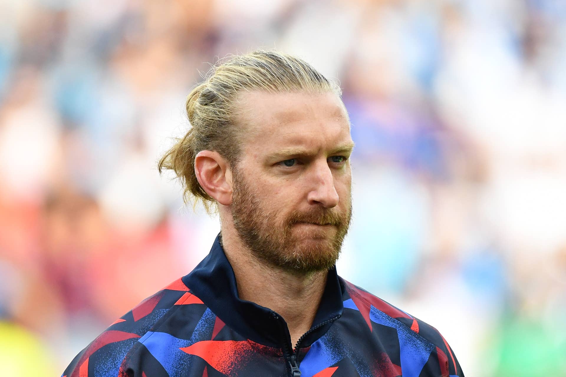 Inside Tim Ream's Personal Life: Parents, Girlfriend/Wife, Ethnicity ...