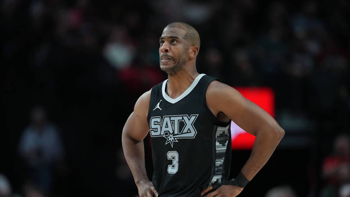 3 Free Agent Point Guards Suns Could Target After Missing Out on Chris ...