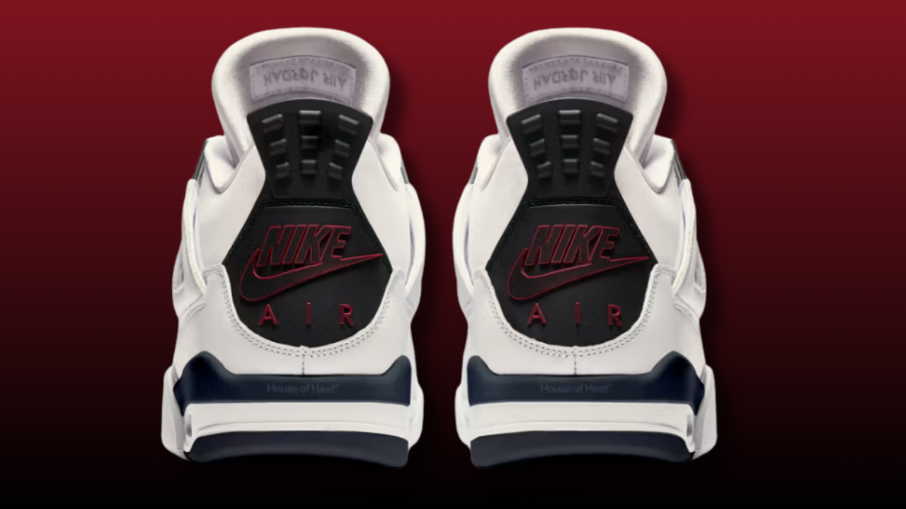 Jordan 4 'Flight Club' 2026 Release Details & Information - Athlon
