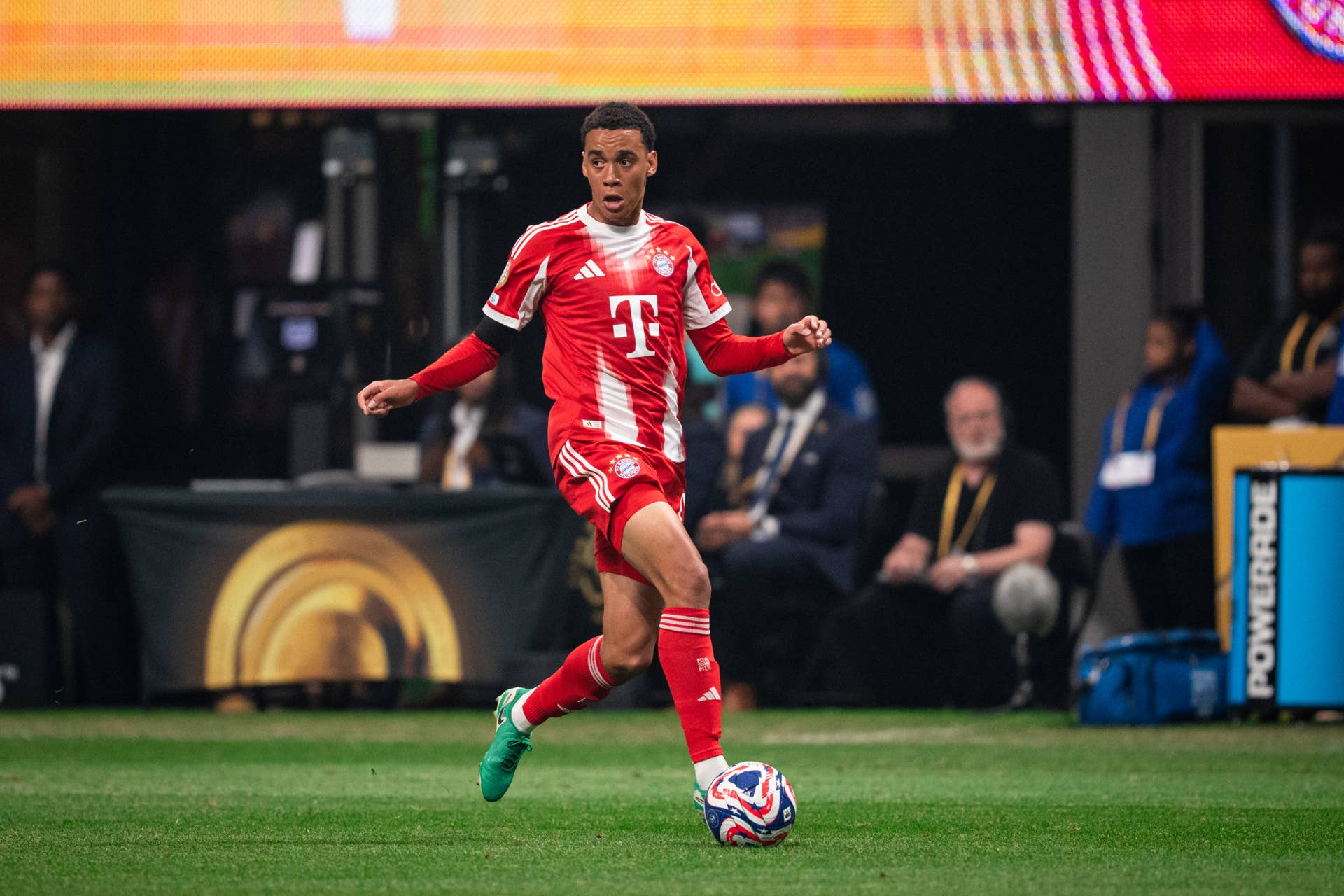 Jamal Musiala Injury Update- When Will Bayern Munich Star Return ...