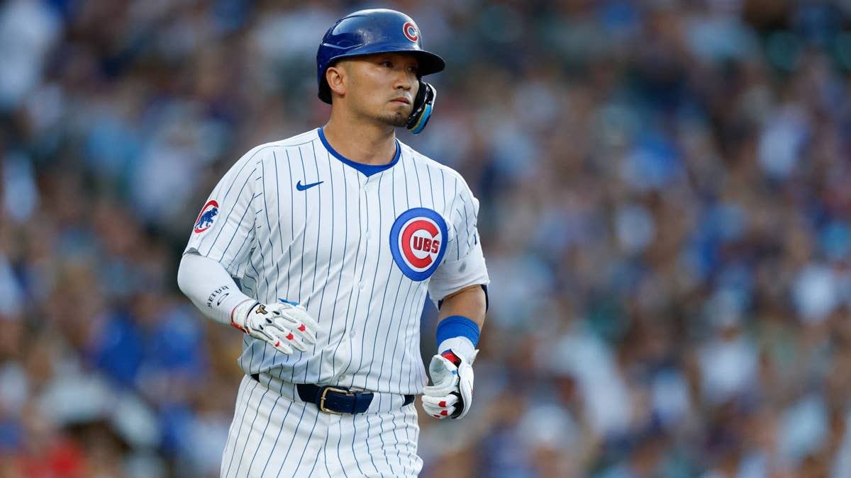 Cubs’ $85 Million Slugger Emerges as Potential Trade Candidate - Athlon