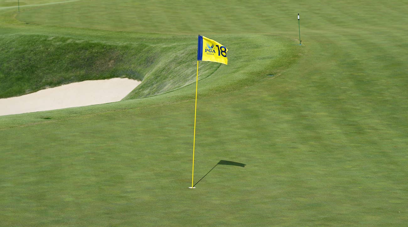 How Does Golf Ball Position Impact Golf Shots? This Test Explains - Athlon