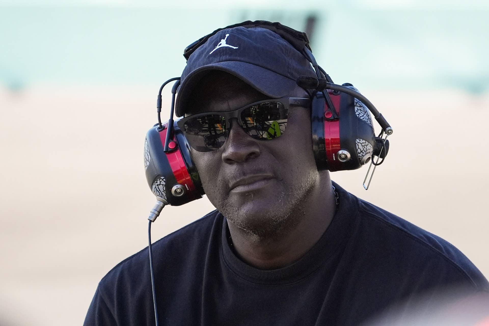 NBA Legend Michael Jordan Has a New Net Worth in 2026 - Athlon Sports