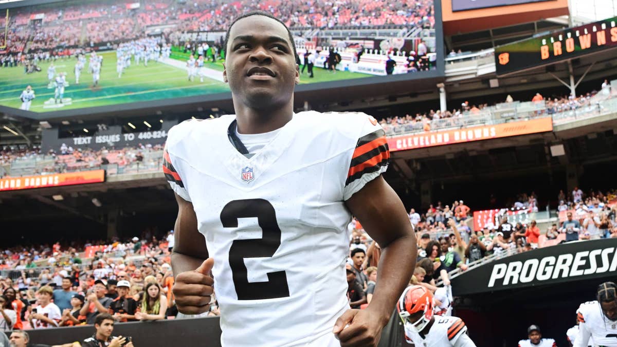 Josh Allen and Amari Cooper Are Singing Each Other's Praises After ...