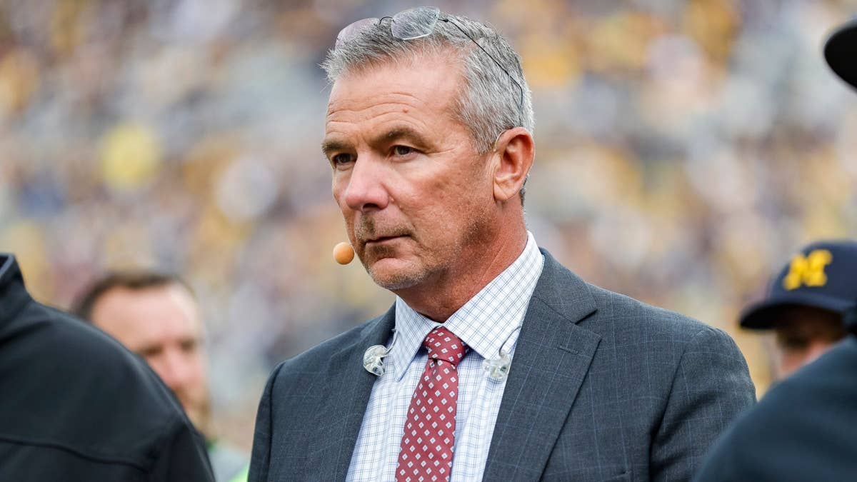 Urban Meyer Addresses Cam Ward’s Controversial Bowl Game Decision ...