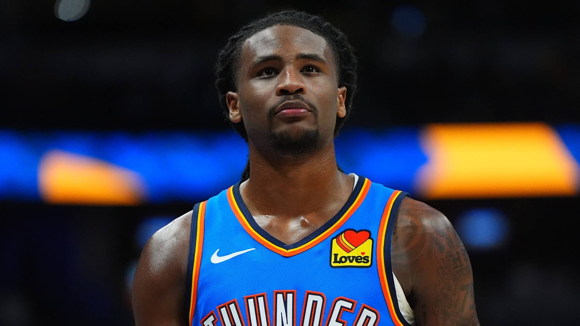 Cason Wallace Makes Admission on Future as Thunder Face Decision - Athlon