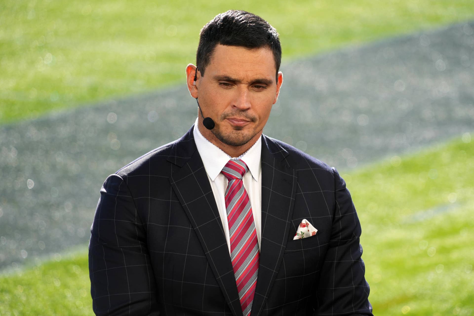 David Pollack Predicts an Upset That Could Alter the College Football ...
