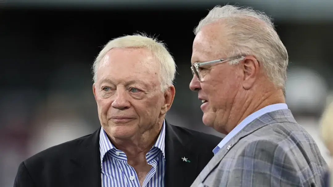Dallas Cowboys Insider Predicts Changes in 'Life After Jerry Jones ...