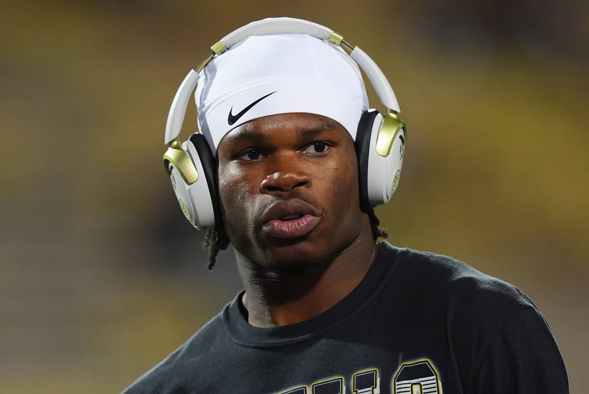 Travis Hunter Predicted to Be Drafted Below Two Underclassmen in ...