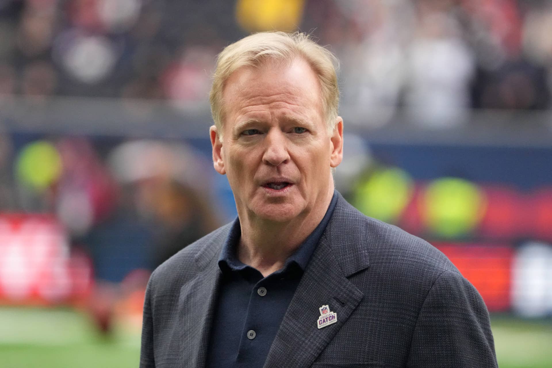 NFL Punishment Announcement Carries $300,000 Consequence - Athlon