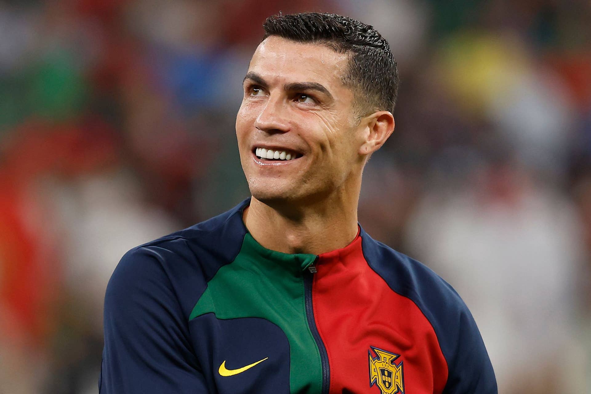 Congratulations Pour In for Cristiano Ronaldo After Al Nassr Game - Athlon