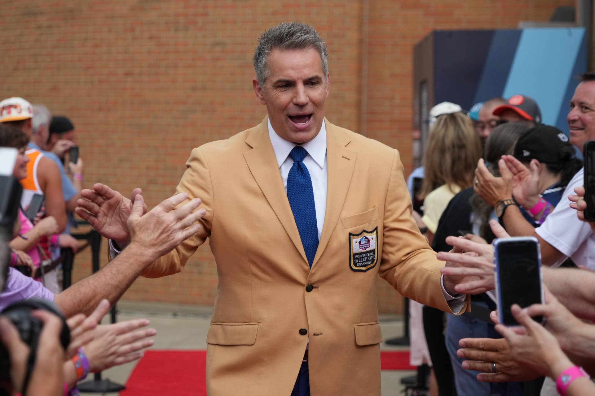 Legendary QB Kurt Warner Makes His Opinion of Patrick Mahomes Extremely ...