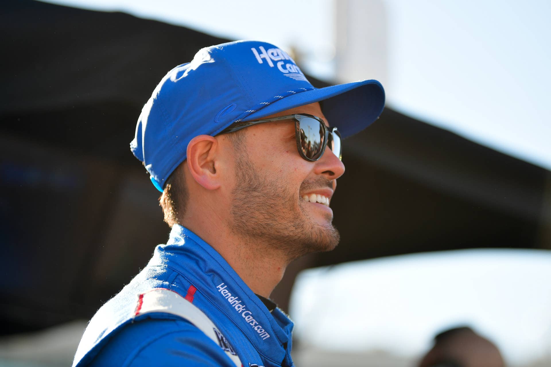 Kyle Larson Admits to Change in Personal Life That His Fans Won't Like ...