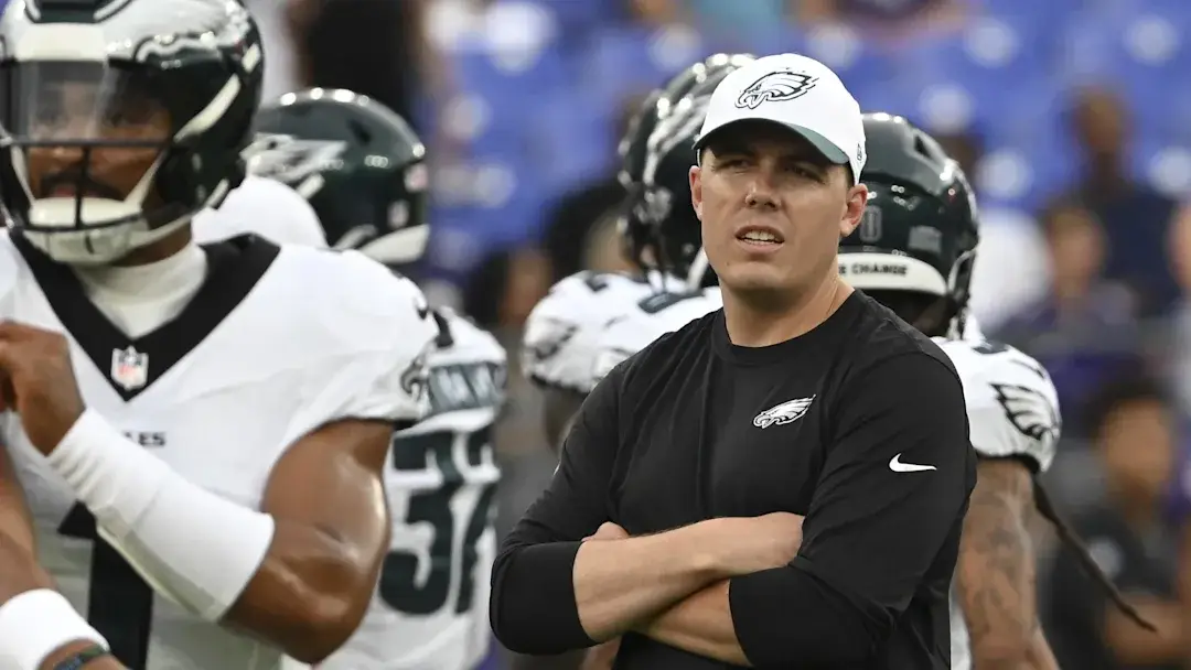Dallas Cowboys Ex Coach Kellen Moore Reveals Truth About Sun Issues at ...