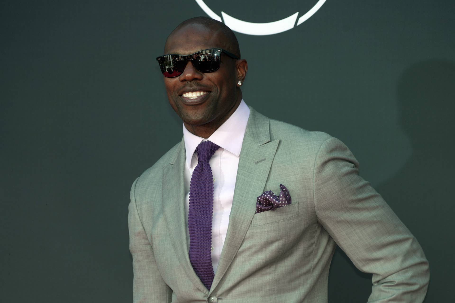Terrell Owens Career Announcement: NFL Legend Shares Update - Athlon Sports