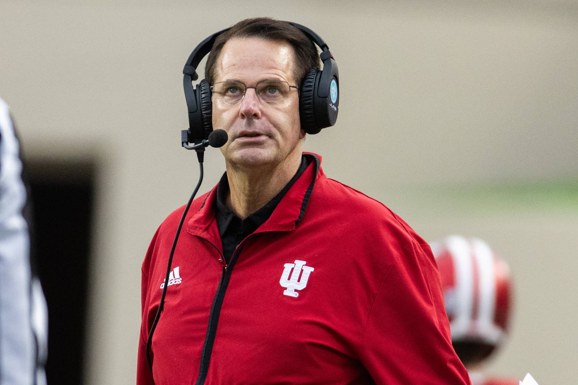 Big Ten Power Rankings Put Indiana Football Outside the No. 1 Spot - Athlon