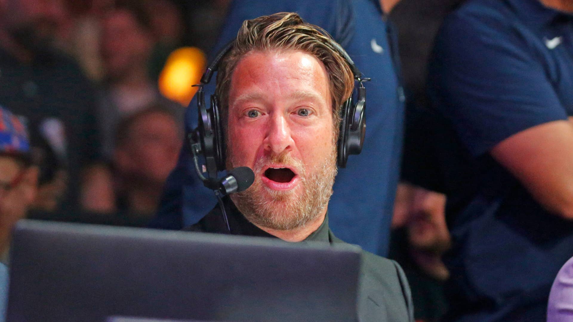 NFL Makes Dave Portnoy Decision Before Super Bowl LX - Athlon Sports
