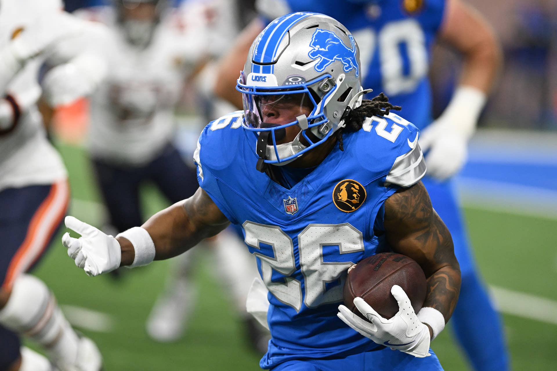 10 Most Against-the-Grain NFL Draft Picks of Last 30 Years - Athlon Sports