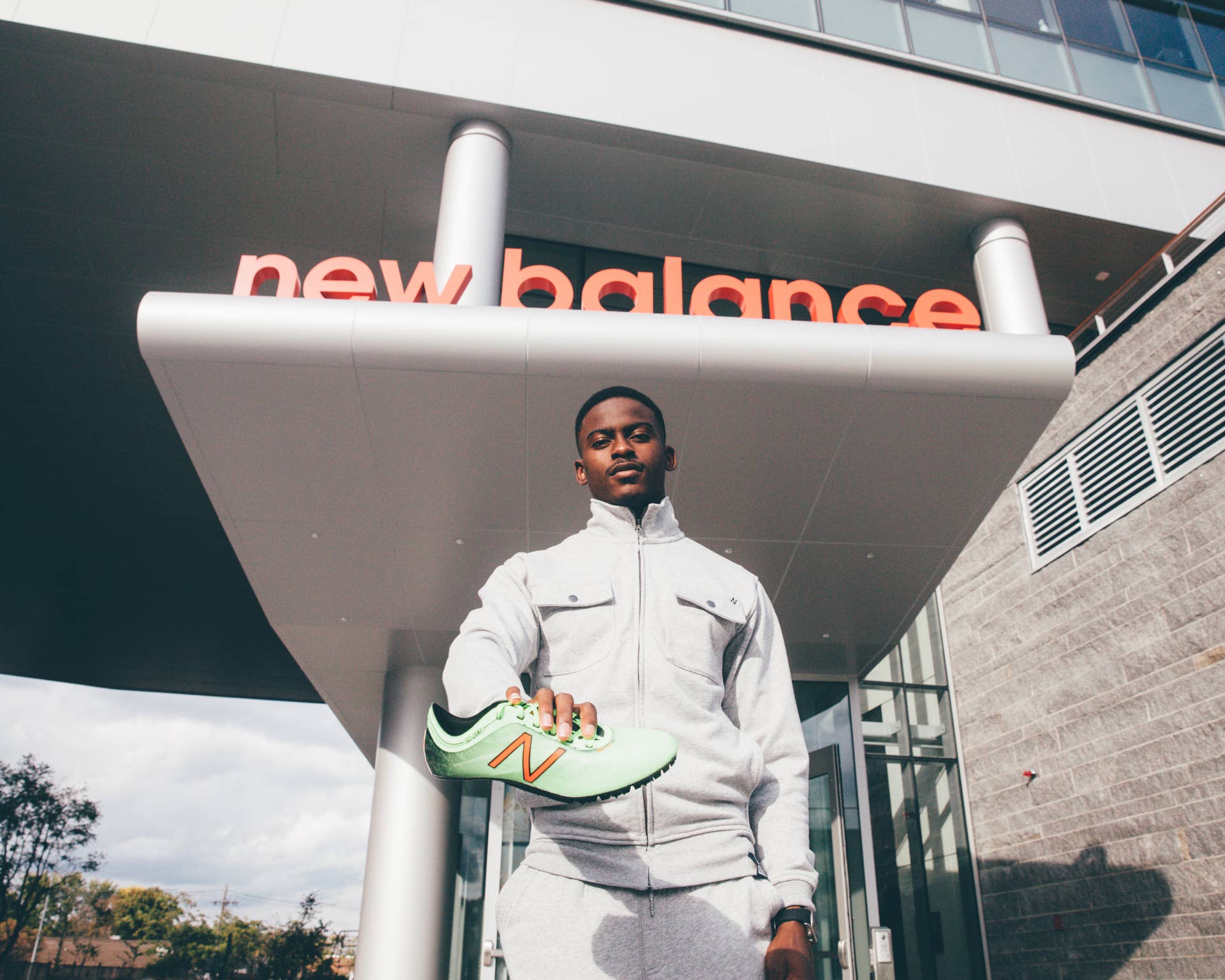 New Balance's $100 Shoes ‘Built for the Everyday Runner’ Are on Sale ...