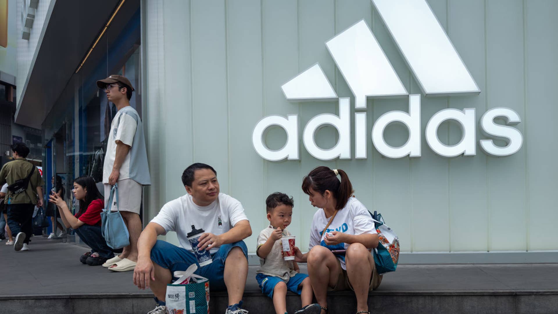 Adidas Sneakers Start at $23 — Up to 69% Off Right Now - Athlon