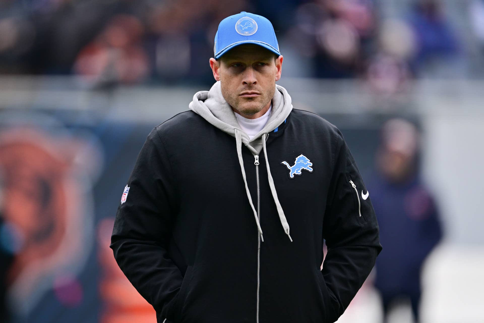 Ben Johnson Under Fire for Controversial Play-Calling Blunder Against ...