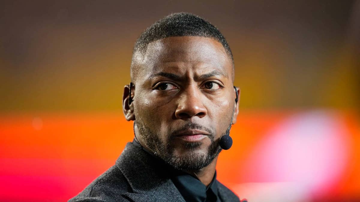 Ryan Clark Issues Public Apology After On-Air Confrontation With ESPN ...