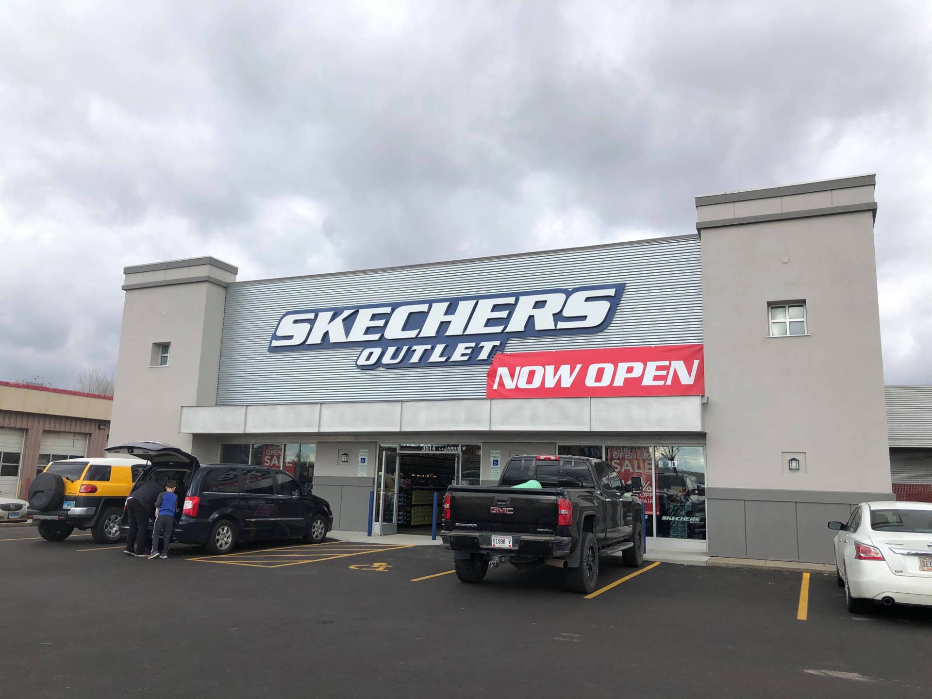 Kohl's Is Selling Skechers Slip-On Shoes for As Low As $39 - Athlon Sports