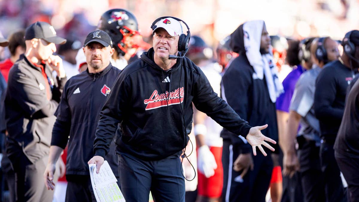 How to Watch No. 16 Louisville vs. Virginia Tech: TV Channel, College ...