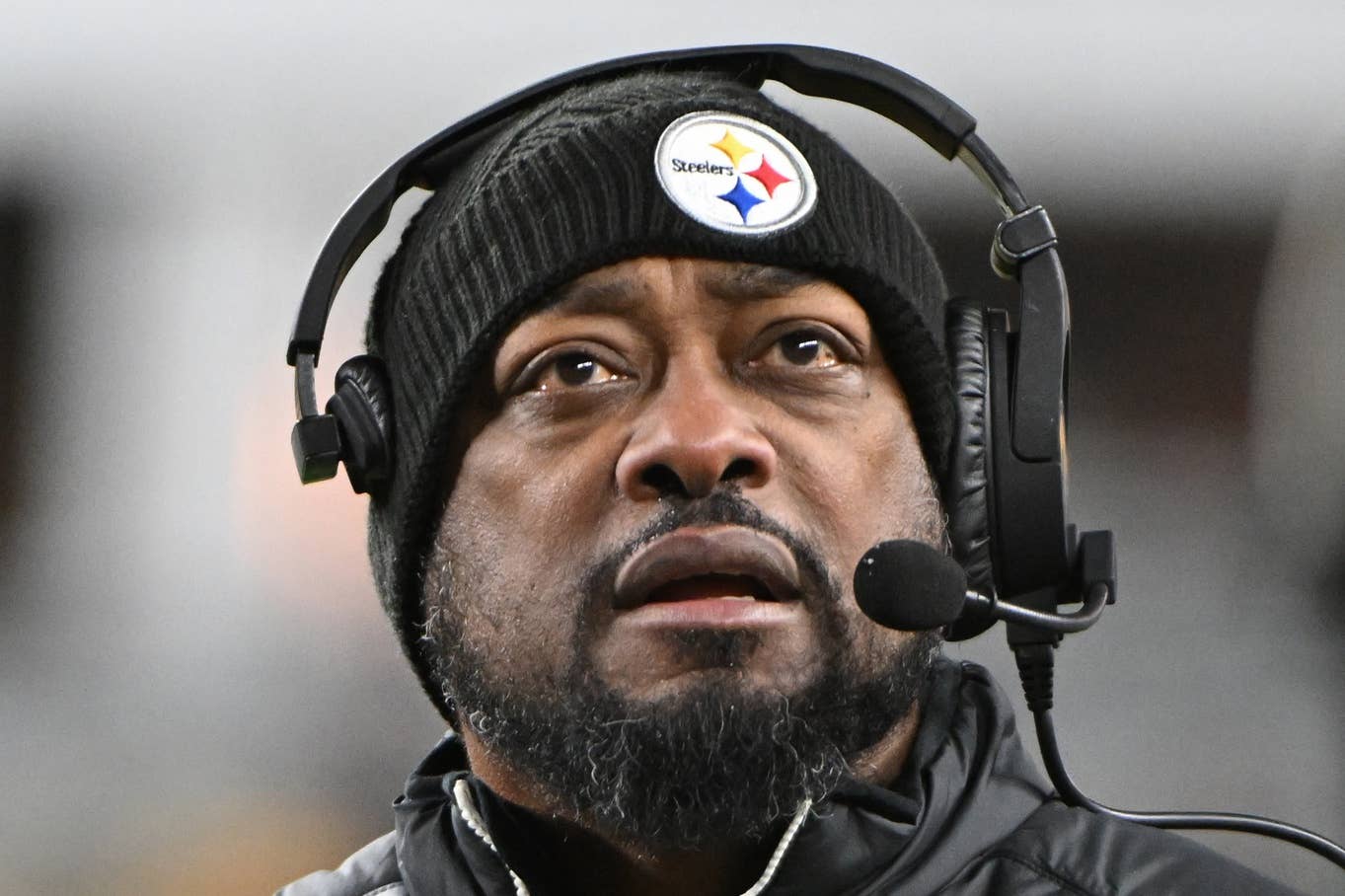 Mike Tomlin Makes Career Decision After Leaving Steelers - Athlon Sports