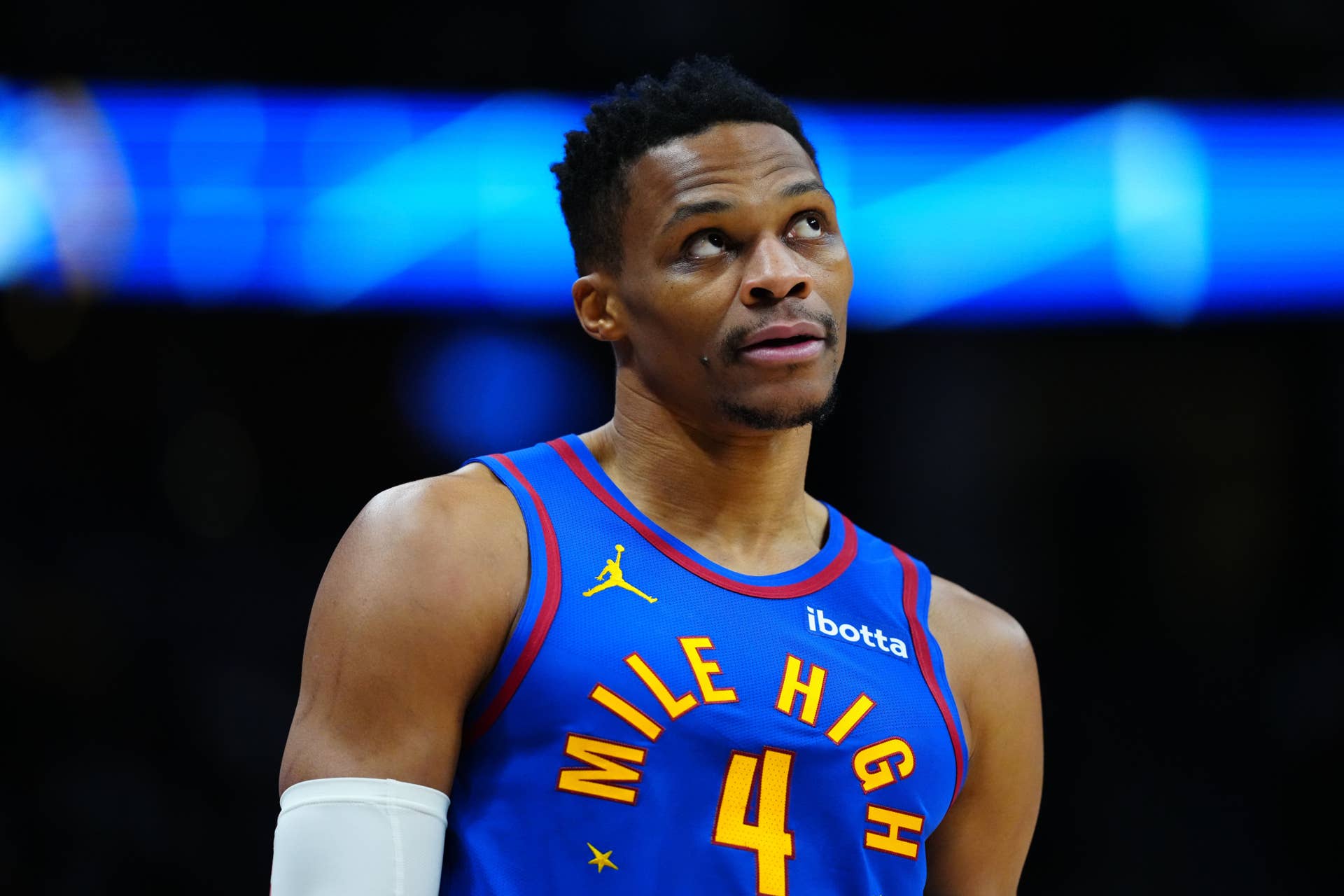 Russell Westbrook Announces New Apparel Line Amid Free Agency - Athlon ...