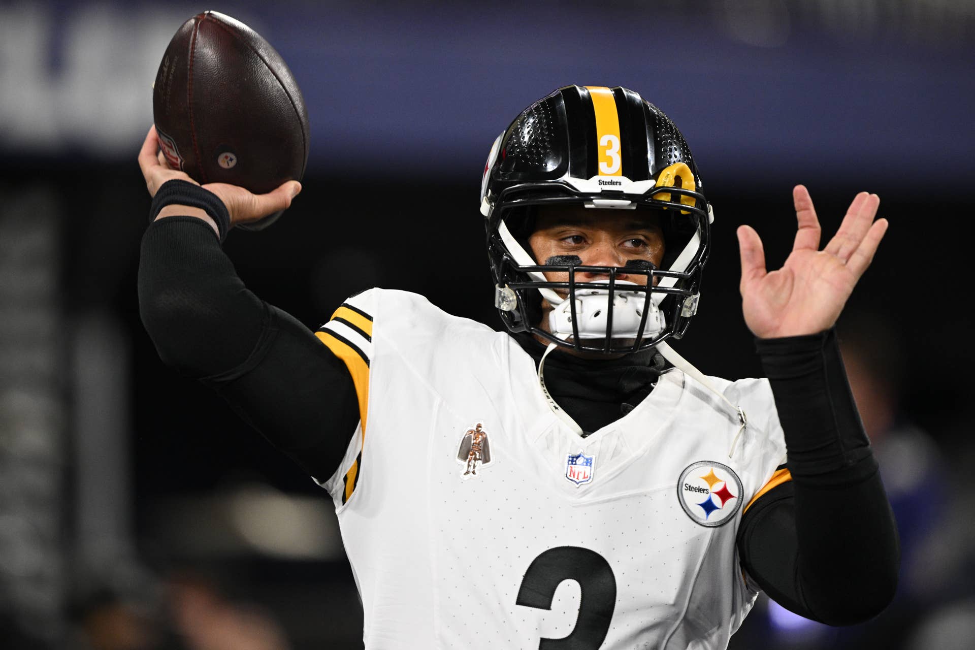 Russell Wilson's Future With Steelers in Doubt Amid Latest Report - Athlon