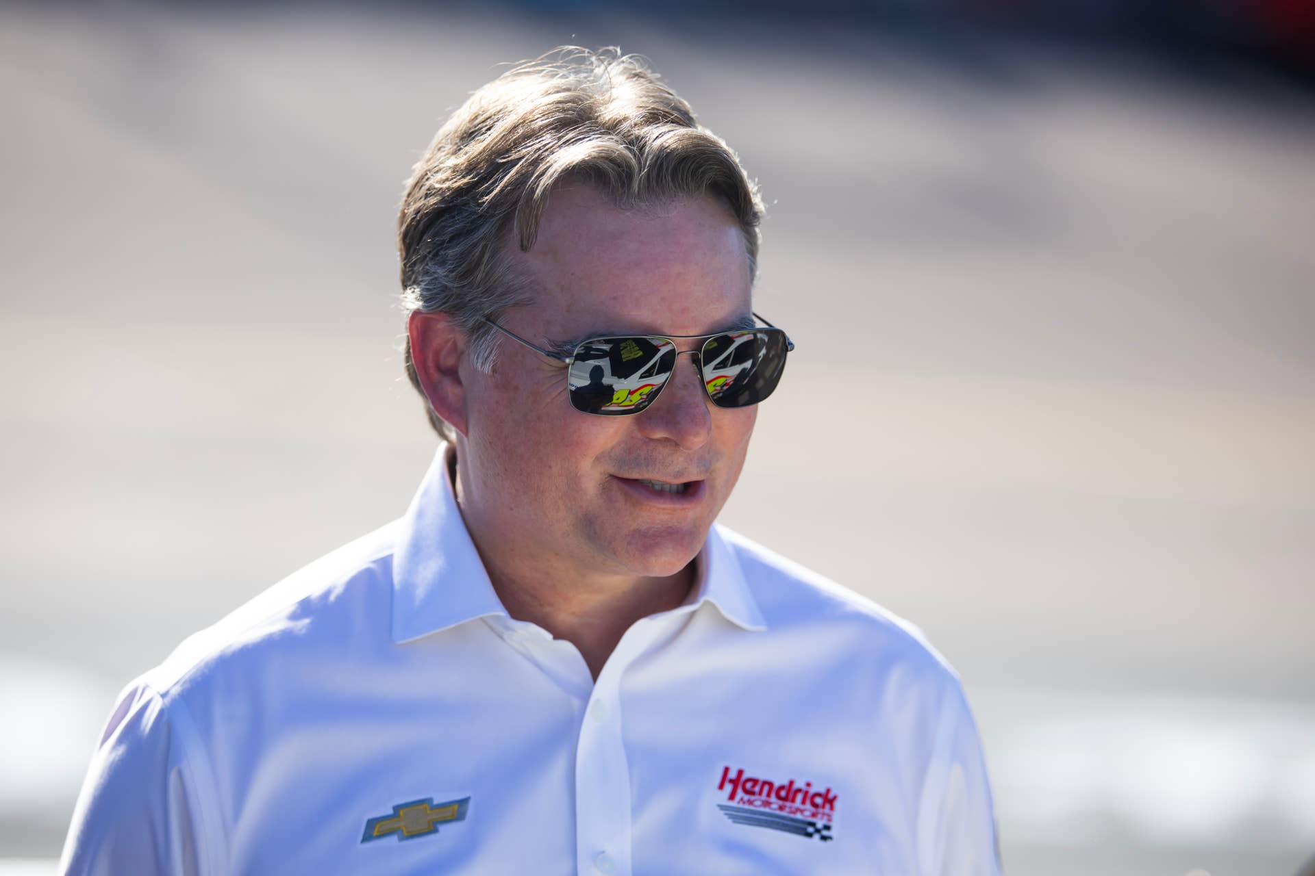 Jeff Gordon Announces Return to Racing for April Event - Athlon